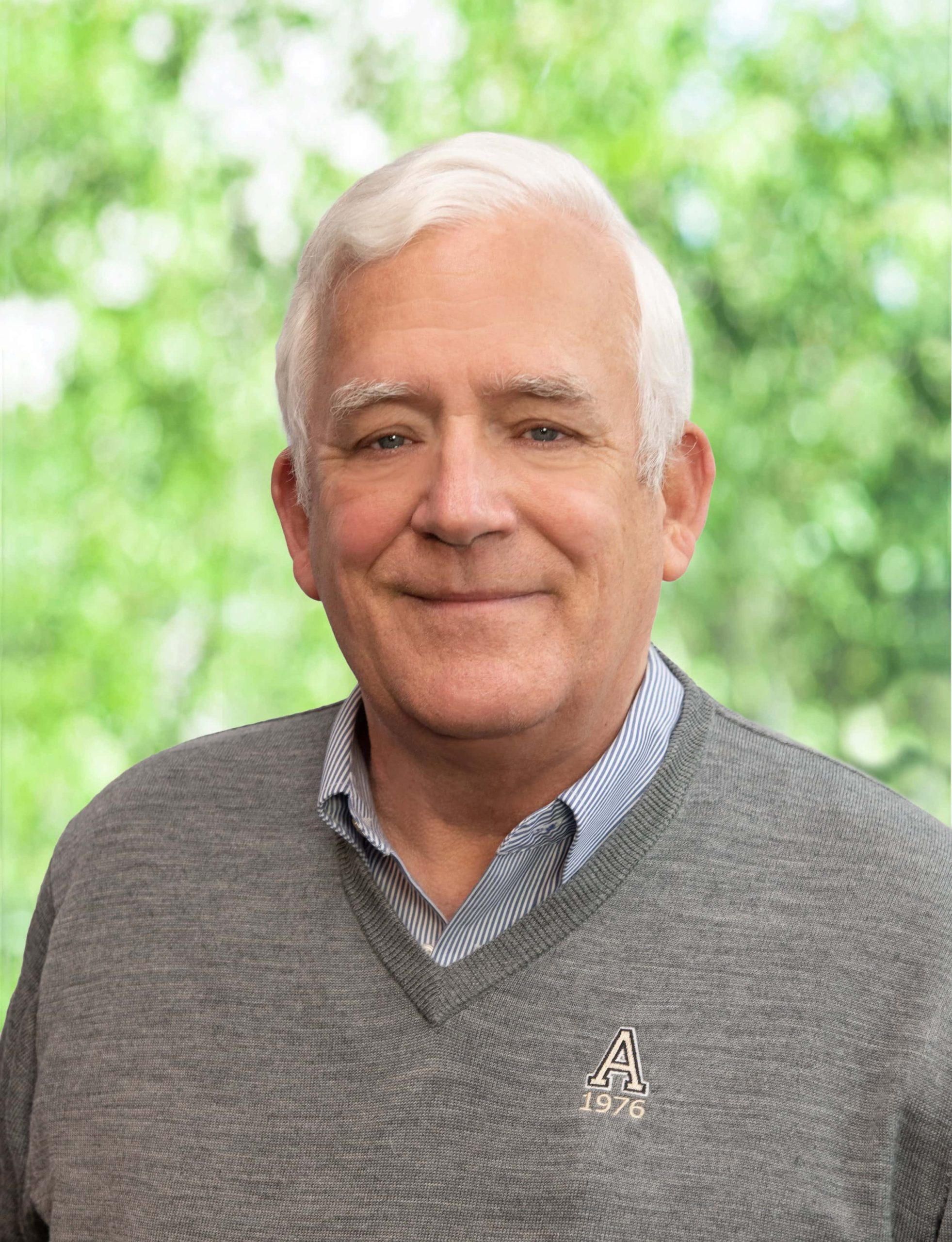 Leadership – GreenGen