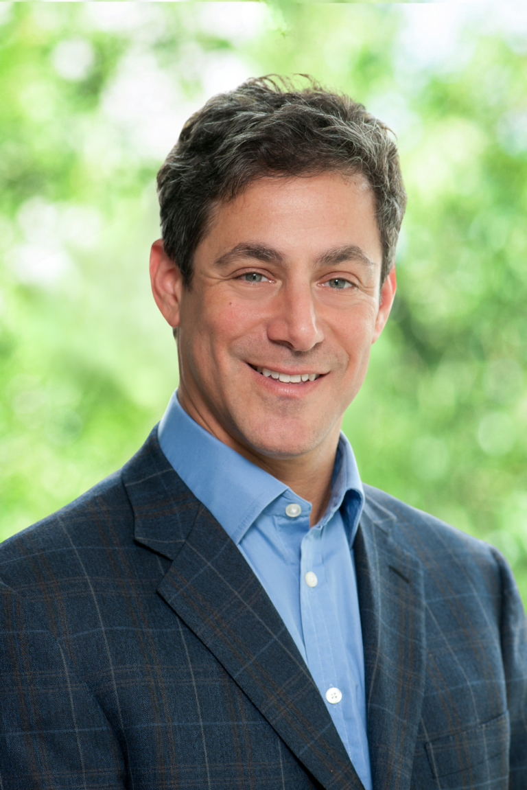 Leadership – GreenGen