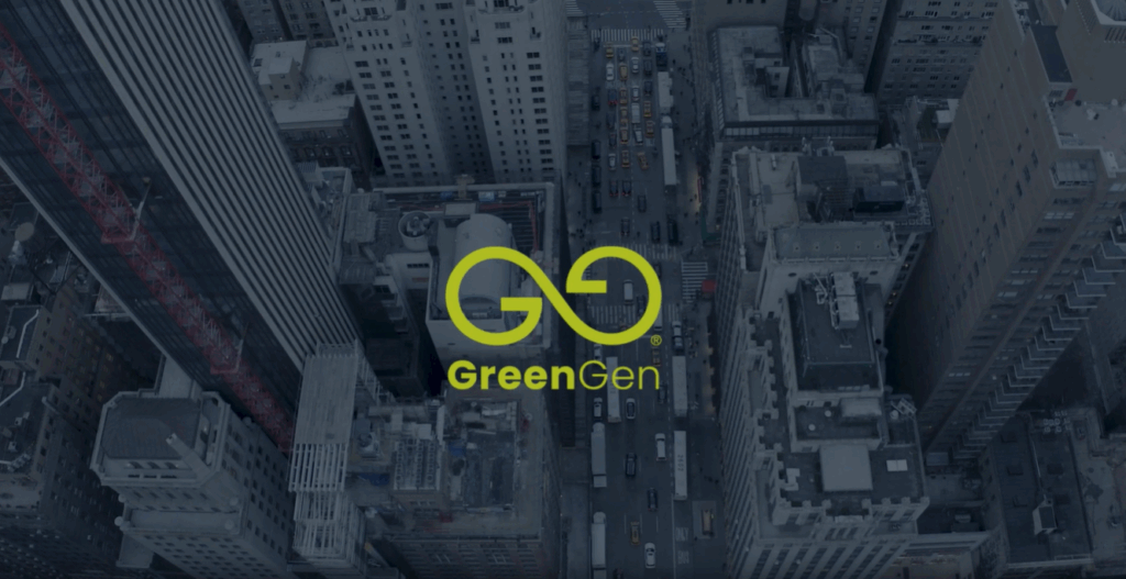 About Us – GreenGen