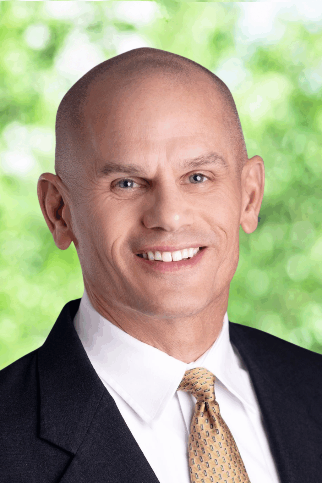 Retired Lt. Gen. Omar Jones Joins GreenGen as Advisory Board Chair